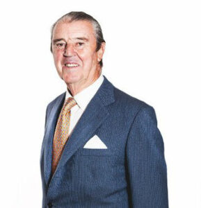 The firm - A. Rodríguez Arias abogados